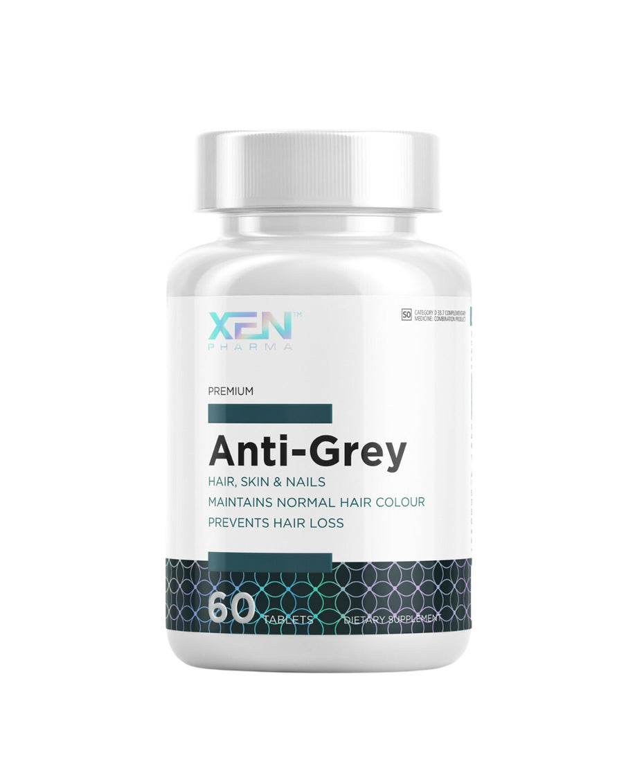 XenPharma: Unlocking Youthful Beauty with Anti-Ageing Solutions – Xen ...
